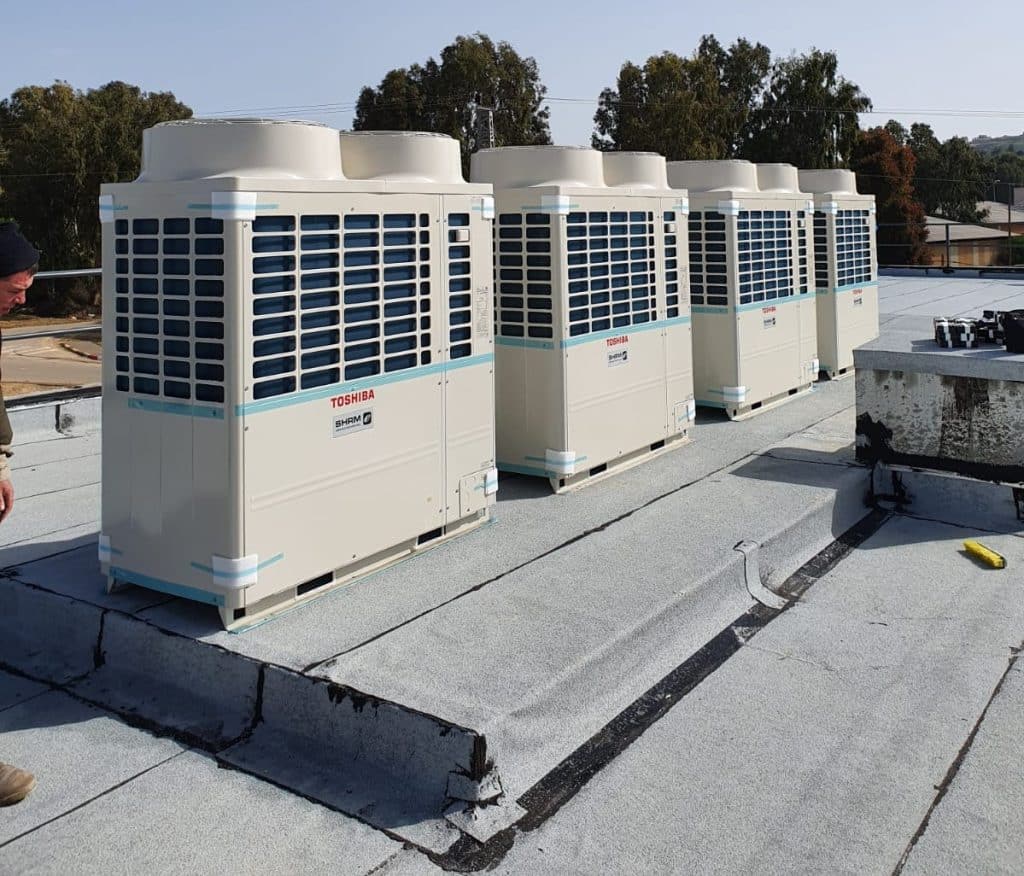 מה ההבדל בין vrf ל vrf box - המומחים מסבירים | אלפא ק.א.ר